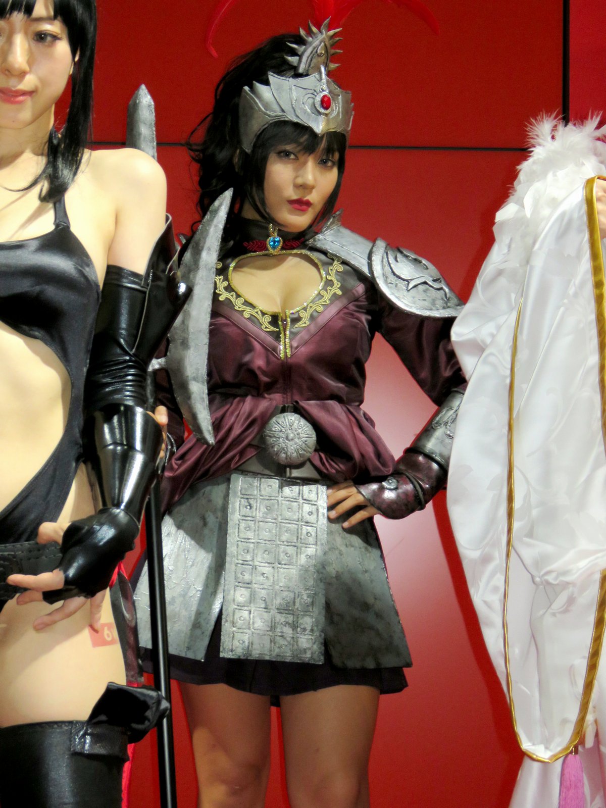 非日常的まったり通信 : 東京ゲームショウ2018 その82（6waves）