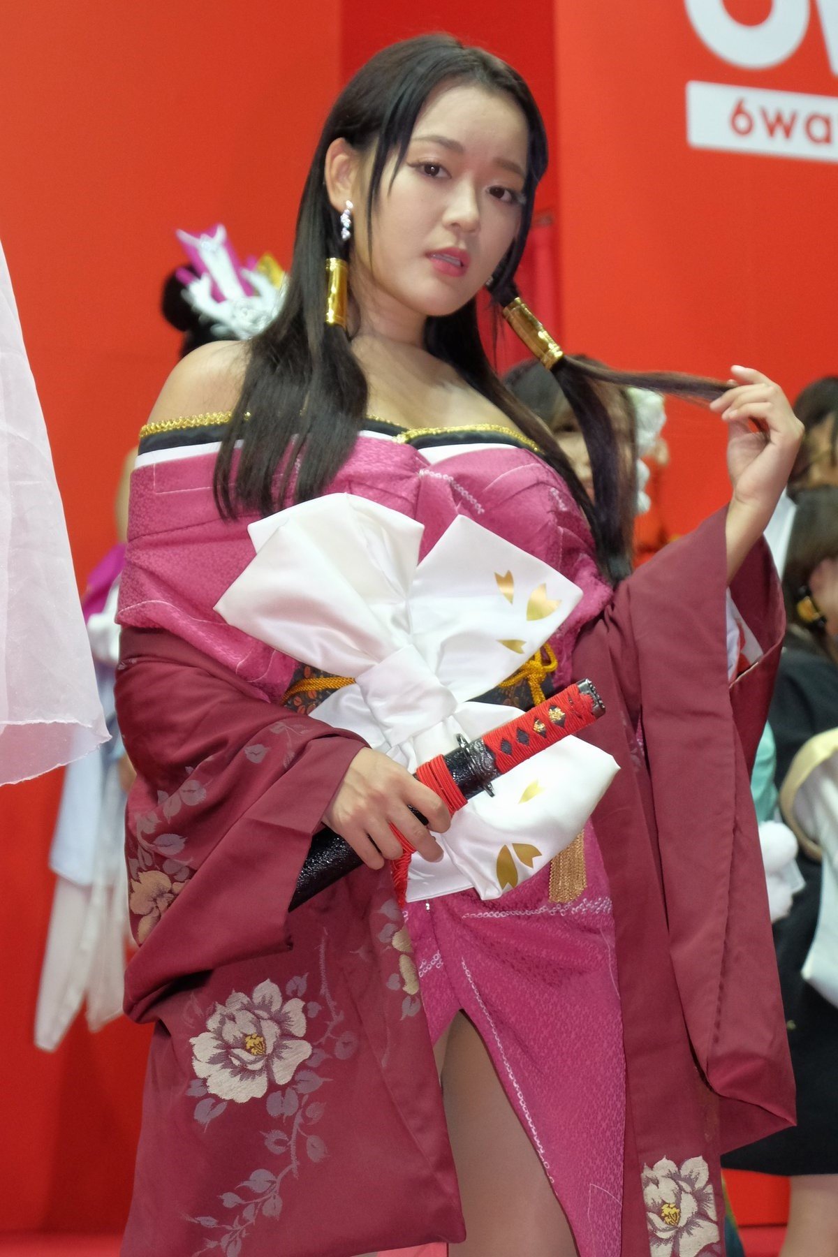 非日常的まったり通信 : 東京ゲームショウ2019 その63（6waves）