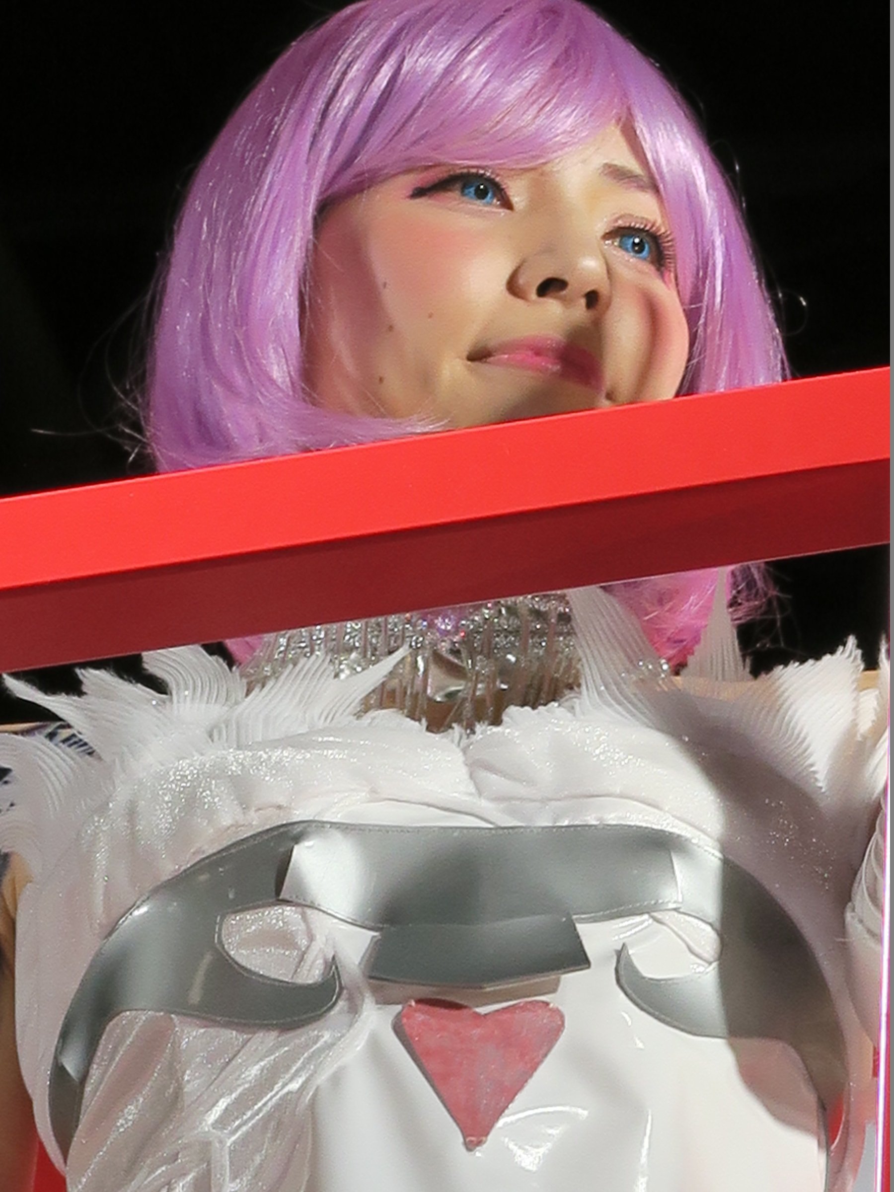 非日常的まったり通信 : 東京ゲームショウ2018 その77（6waves）