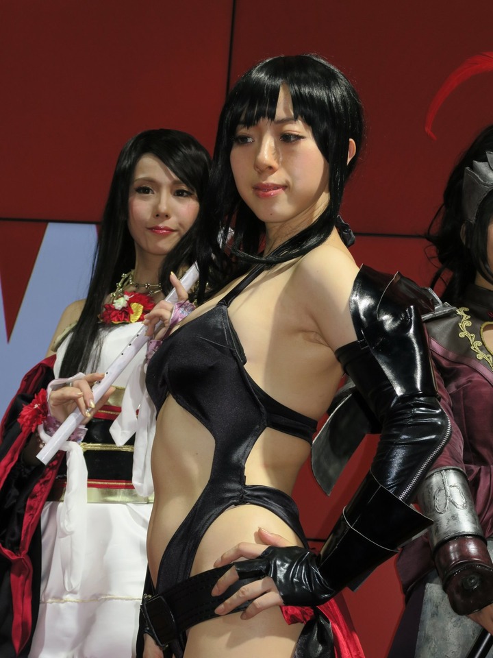 非日常的まったり通信 : 東京ゲームショウ2018 その80（6waves）