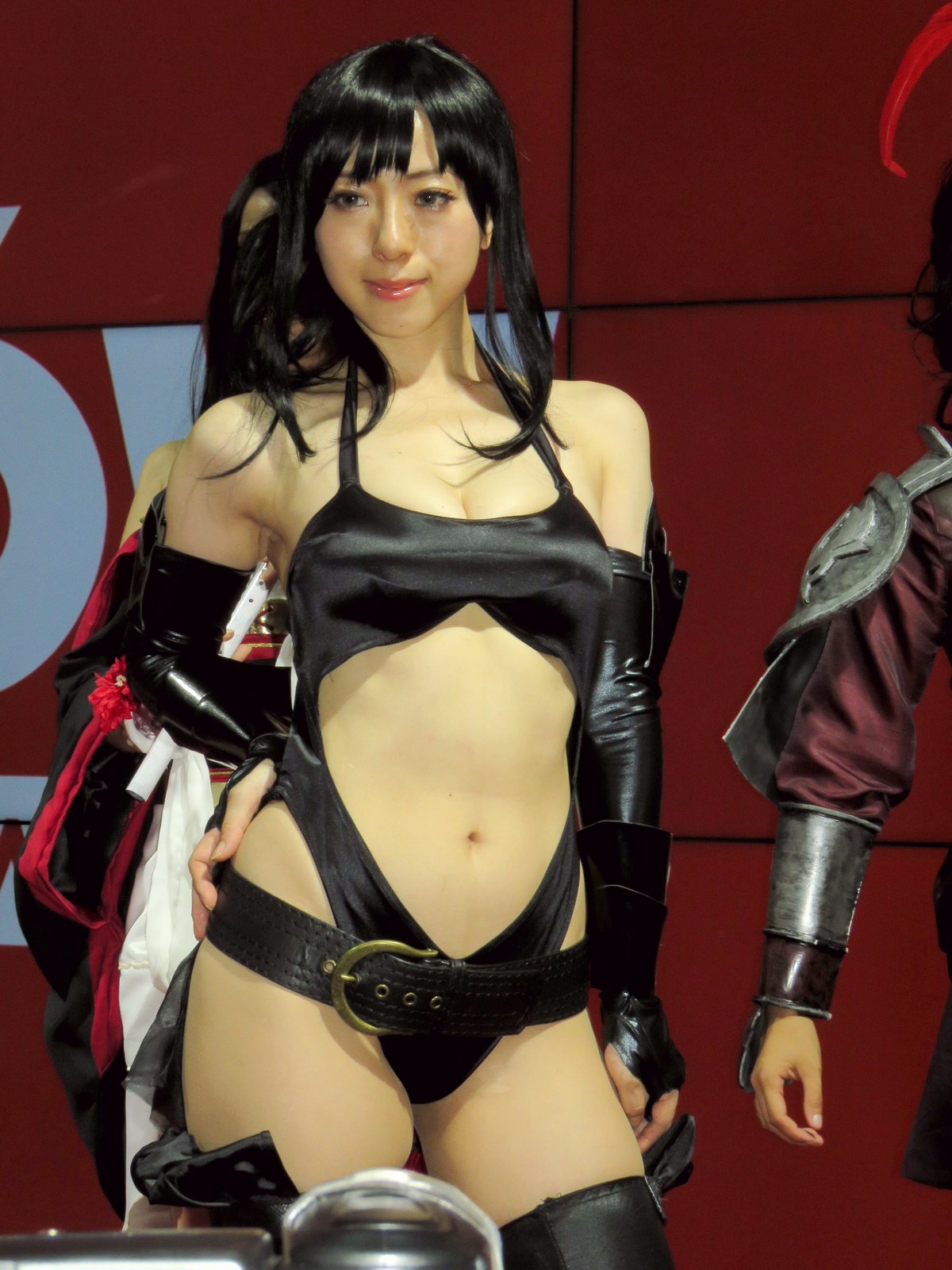 非日常的まったり通信 : 東京ゲームショウ2018 その80（6waves）