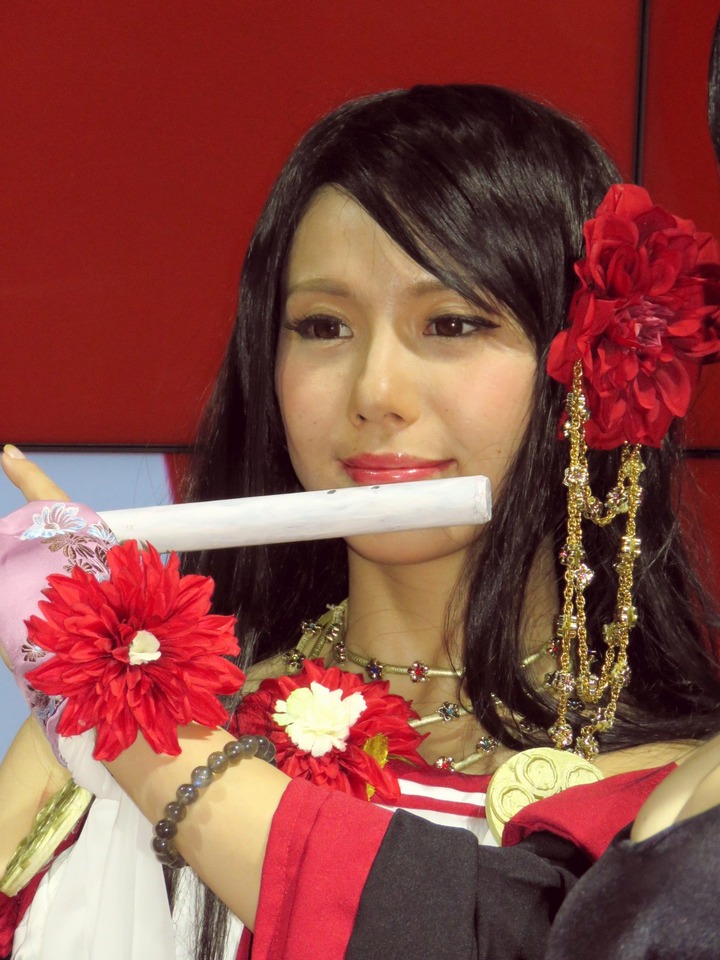 非日常的まったり通信 : 東京ゲームショウ2018 その82（6waves）