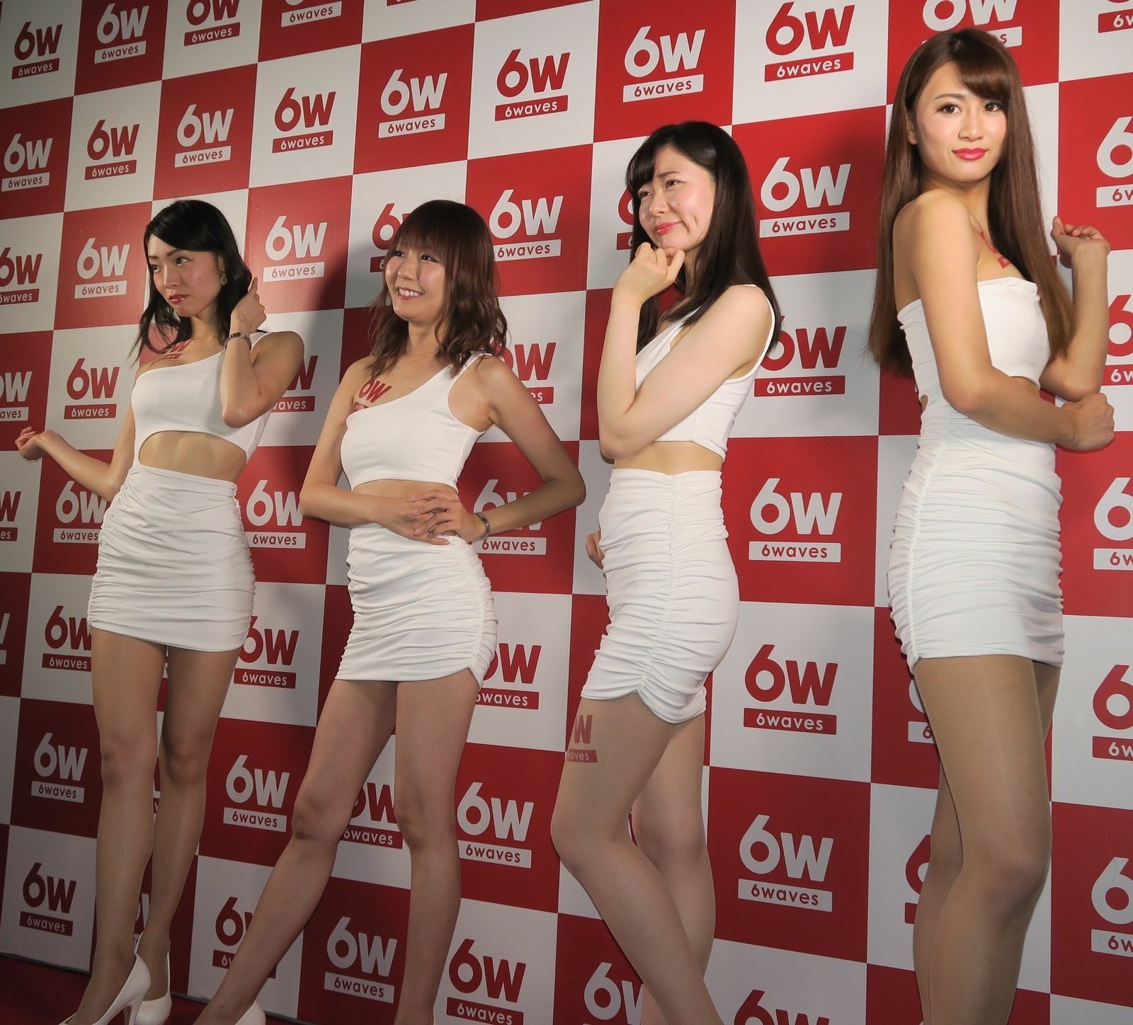 非日常的まったり通信 : 東京ゲームショウ2019 その17（6waves）