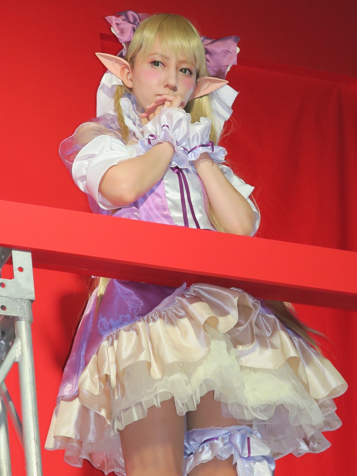 非日常的まったり通信 : 東京ゲームショウ2018 その81（6waves）