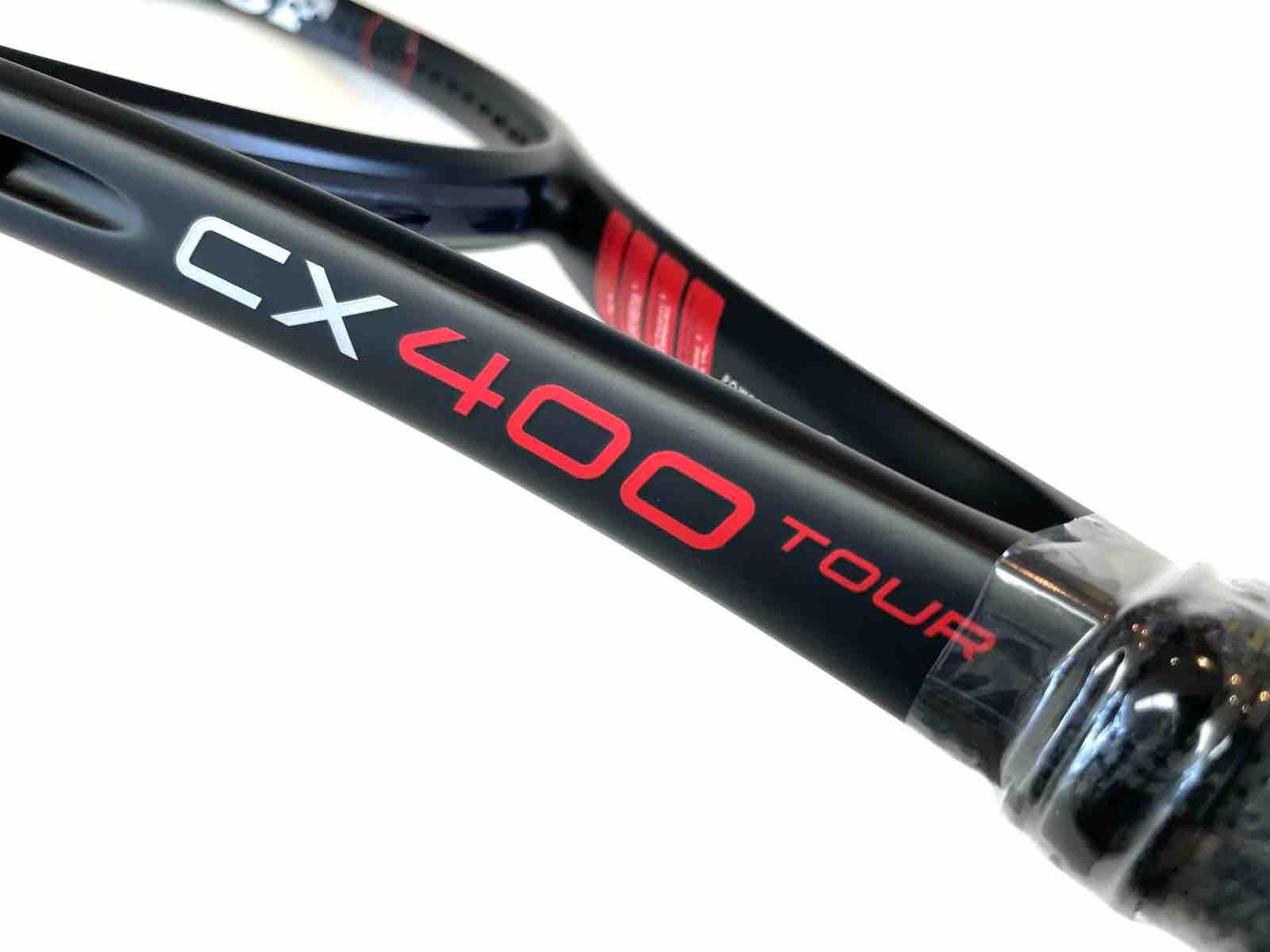 CX 400 TOUR LIMITED EDITION : テニスショップ裏日記