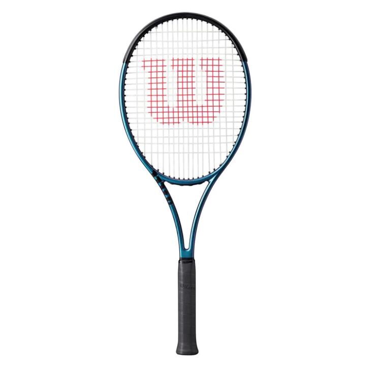 Wilson / ULTRA PRO 18X20 V4.0 : テニスラケット博物館