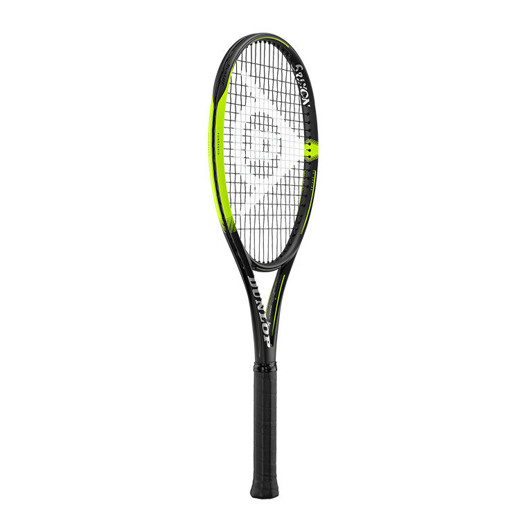 DUNLOP / SX 300 LS 2019 : テニスラケット博物館