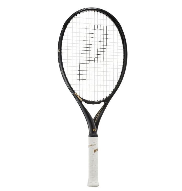 Prince / PRINCE X 115 LEFT : テニスラケット博物館