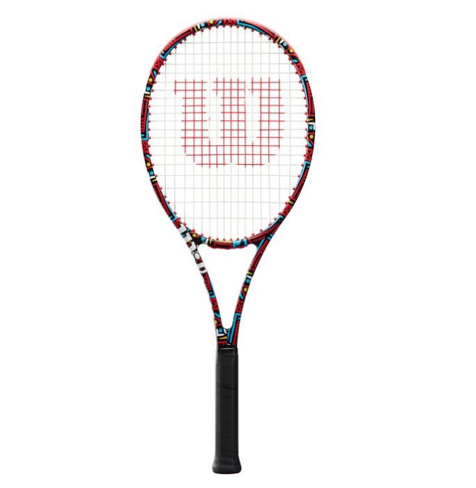 Wilson / PRO STAFF 97 V13.0 BRITTO HEARTS : テニスラケット博物館