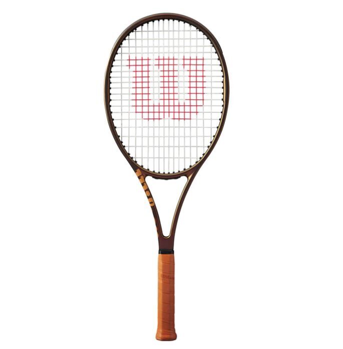Wilson / PRO STAFF 97 V14 : テニスラケット博物館