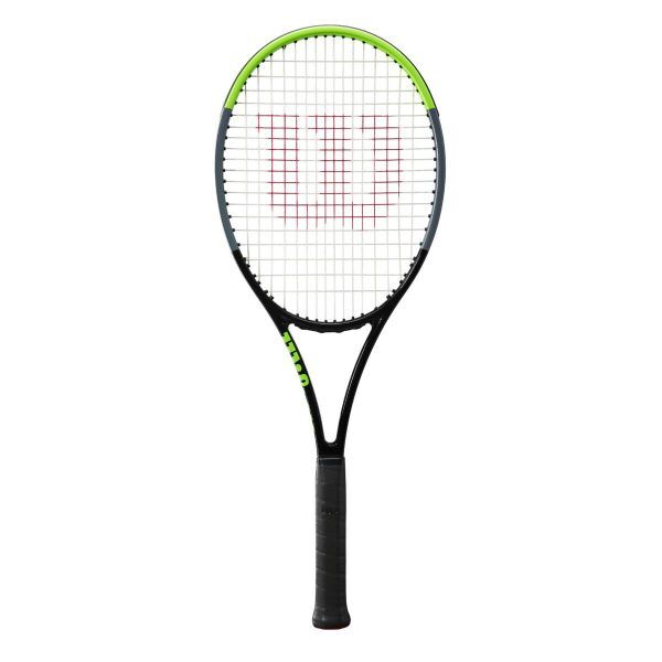 Wilson / BLADE PRO 16x19 : テニスラケット博物館