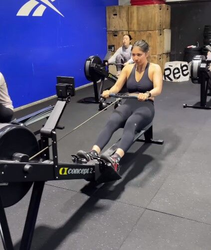 港区のクロスフィットジム「CrossFit Nishi Azabu」 : tenposhoukaiのblog