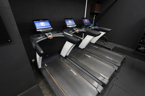 港区のジム【ACROSS FITNESS - CrossFit Nishi Azabu】 : tenposhoukaiのblog