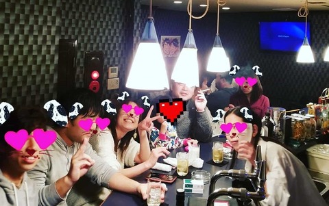 天満駅のカラオケバーなら【TK-bar】へ : tenposhoukaiのblog