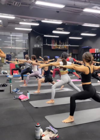港区西麻布でダイエットするならCrossFit Nishi Azabu : tenposhoukaiのblog