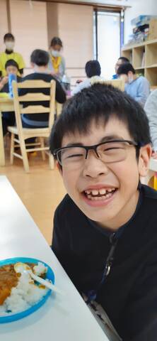 テラス児童デイサービス西蒲田のブログ:冬休みの調理実習など