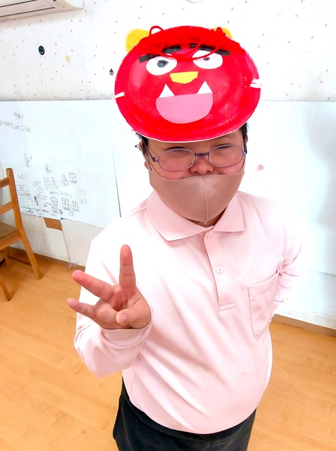 テラス児童デイサービス西蒲田のブログ:春休みですね！