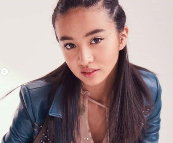 モデルKoki,インスタ投稿に「もはや別人？」 : 芸能バタフライ