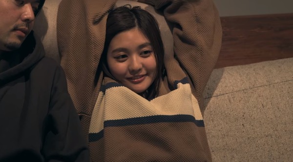 ﾃﾗｽﾊｳｽ東京#40（2ch）「夢は何かあっても自己責任でしかない」 : terracehouse_lovelog