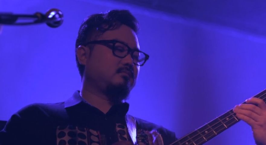 【動画】テラハ、りさこが涙した『DADARAY』のライブ曲！ : terracehouse_lovelog