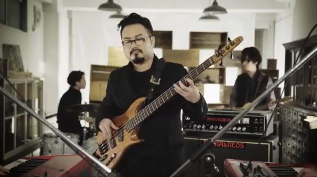 【動画】テラハ、りさこが涙した『DADARAY』のライブ曲！ : terracehouse_lovelog