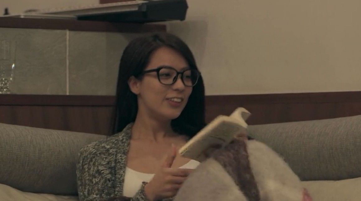 【ﾃﾗﾊ】軽井沢#24【2ch声】メス感丸出し女vsこわーいって泣く女 : terracehouse_lovelog