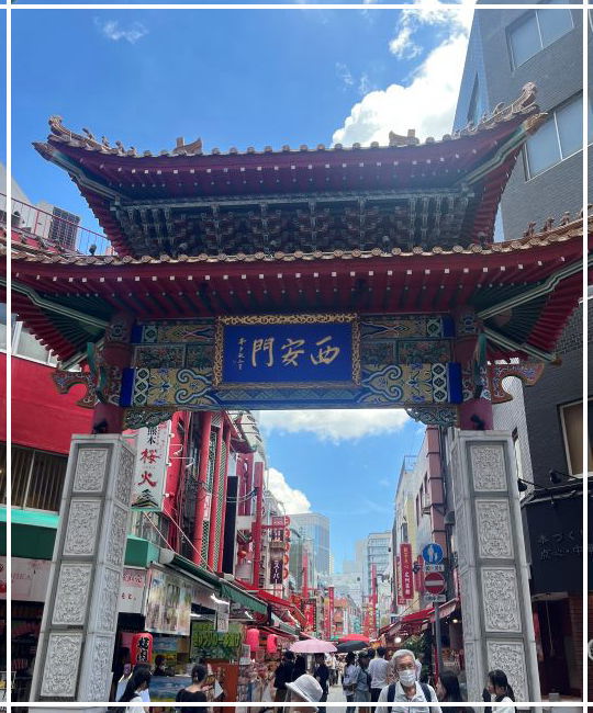 気ままにちくちく