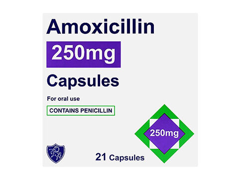 ビブラマイシンジェネリック100mg(Monodoks) 【1箱14カプセル】