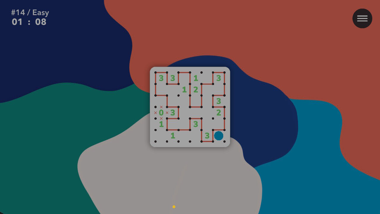 ねこじゃらし:Switch「Slither Loop」をはじめた