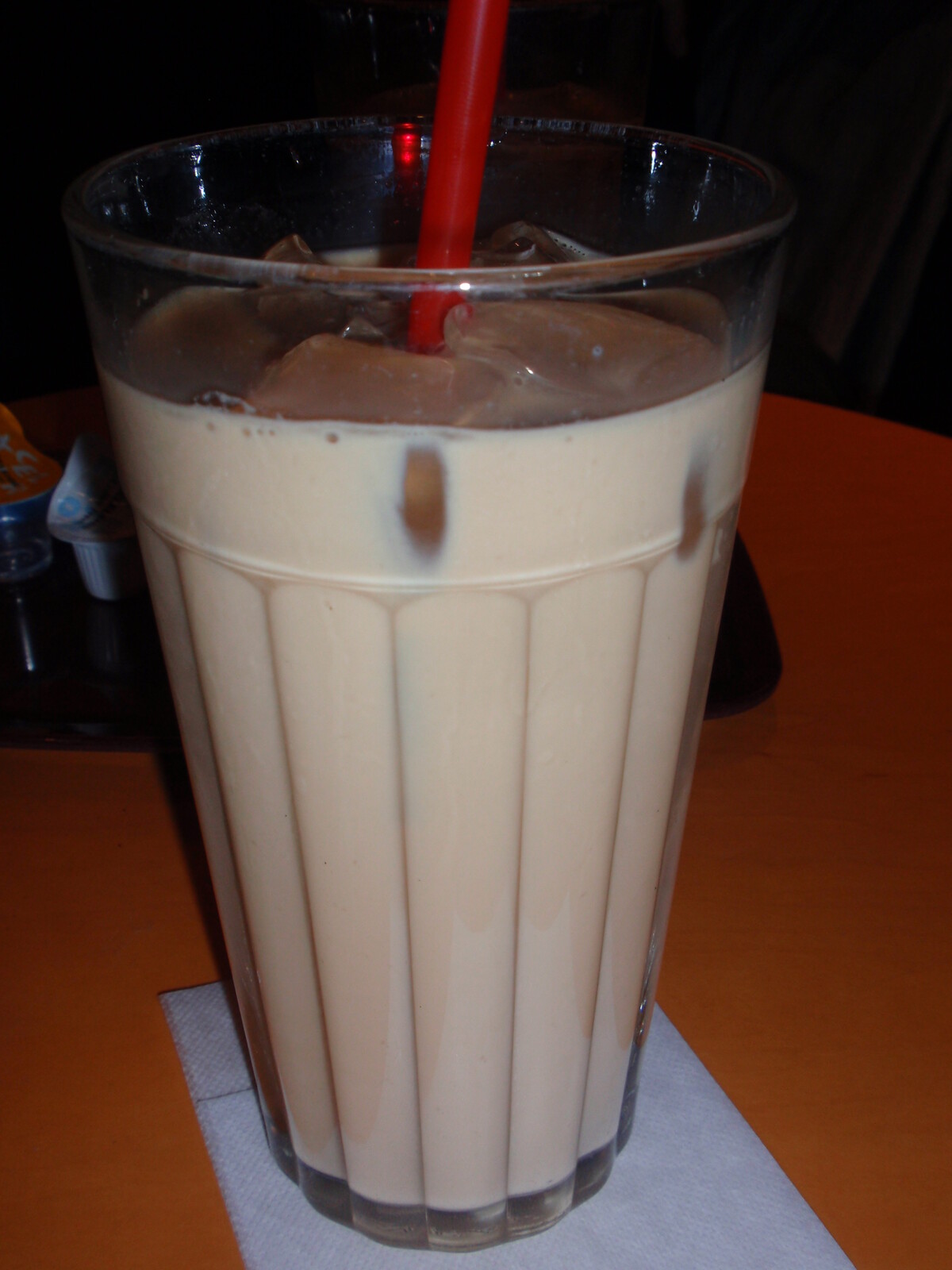 【大阪】EXCELSIOR CAFFE[1回目] : TETSUの旅のぶるる