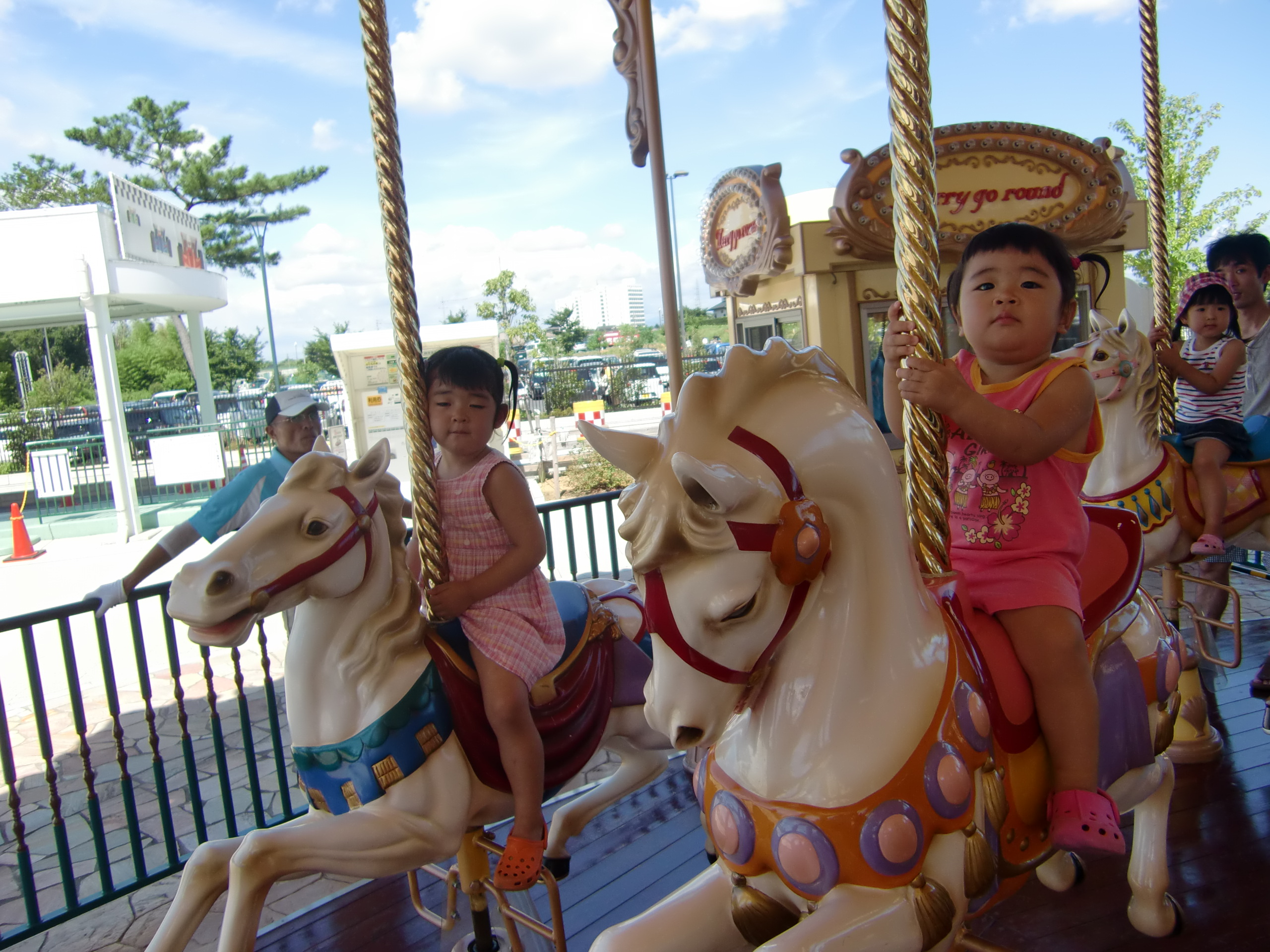 哲典＆里実:2010年07月 - livedoor Blog（ブログ）