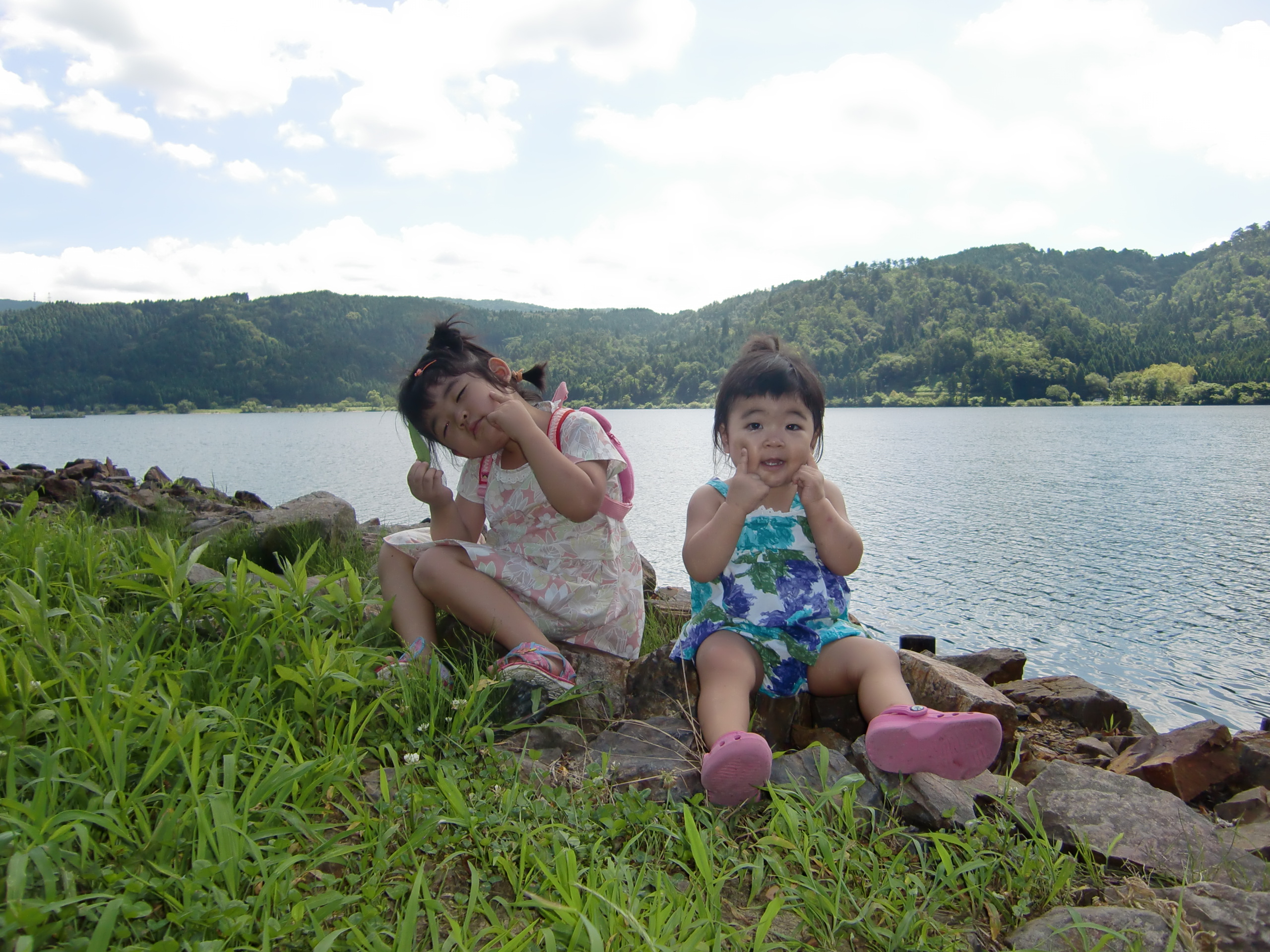 哲典＆里実:2010年07月 - livedoor Blog（ブログ）