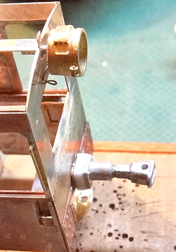 ペアハンのデキ12を作る(上) : 草軽電鉄の記憶:火山山麓の ペアハンのデキ12を作る(上) : 草軽電鉄の記憶:火山山麓の