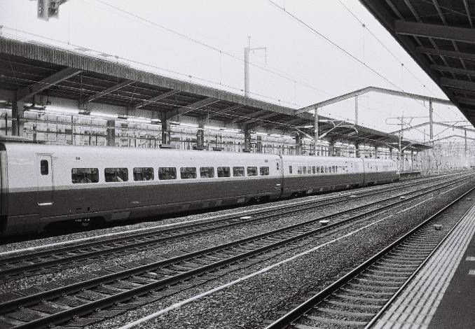 懐かしリーズ vol.3054 : あさま銀嶺53号ぶろぐ