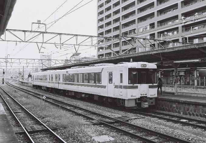 懐かしリーズ vol.3054 : あさま銀嶺53号ぶろぐ