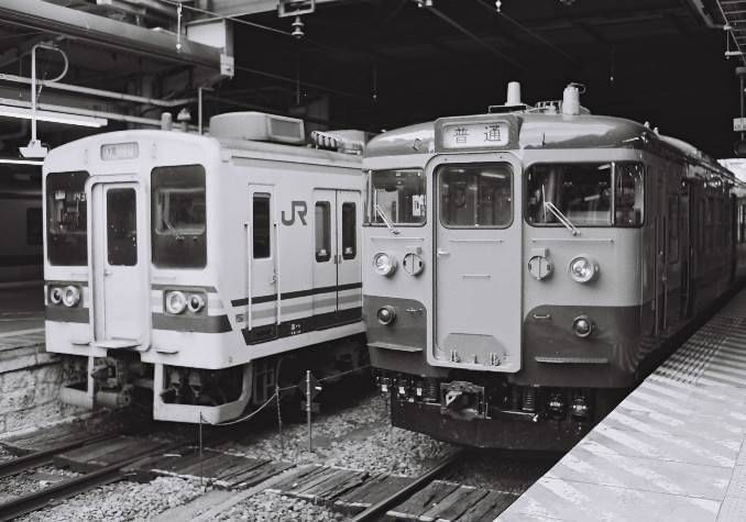 懐かしリーズ vol.3054 : あさま銀嶺53号ぶろぐ