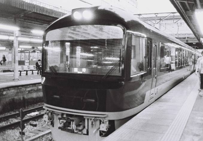 懐かしリーズ vol.3054 : あさま銀嶺53号ぶろぐ