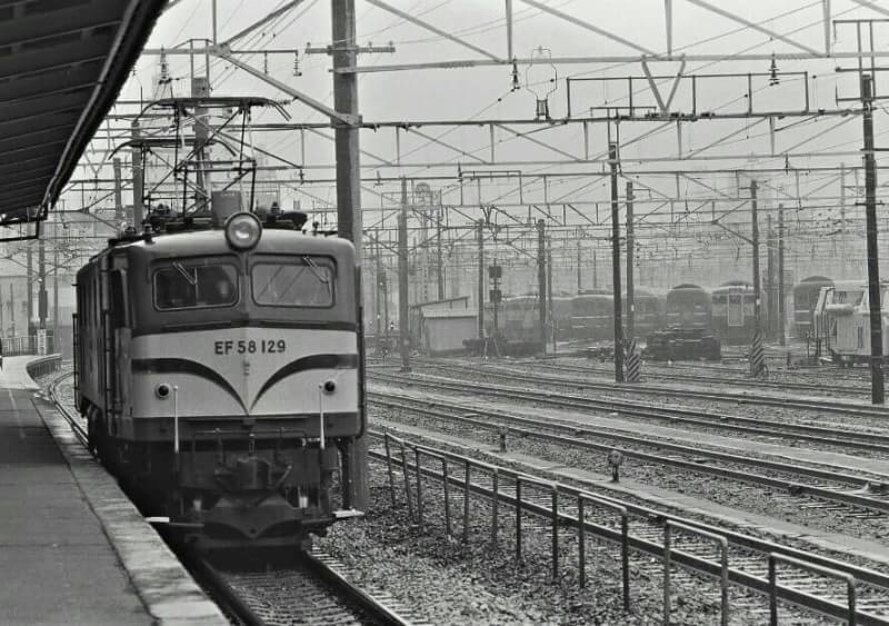 懐かしリーズ vol363 : あさま銀嶺53号ぶろぐ