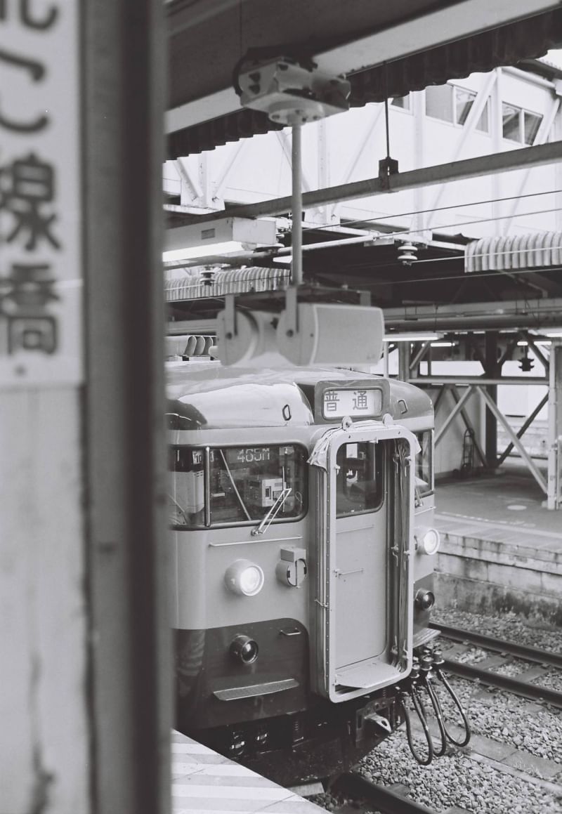 懐かしリーズ vol.3054 : あさま銀嶺53号ぶろぐ