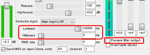 REAPERで音声をMIDIに変換 (1) ドラムループサンプルのMIDI化 : ペロリーパー | PeloREAPER