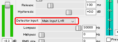 REAPERで音声をMIDIに変換 (1) ドラムループサンプルのMIDI化 : ペロリーパー | PeloREAPER