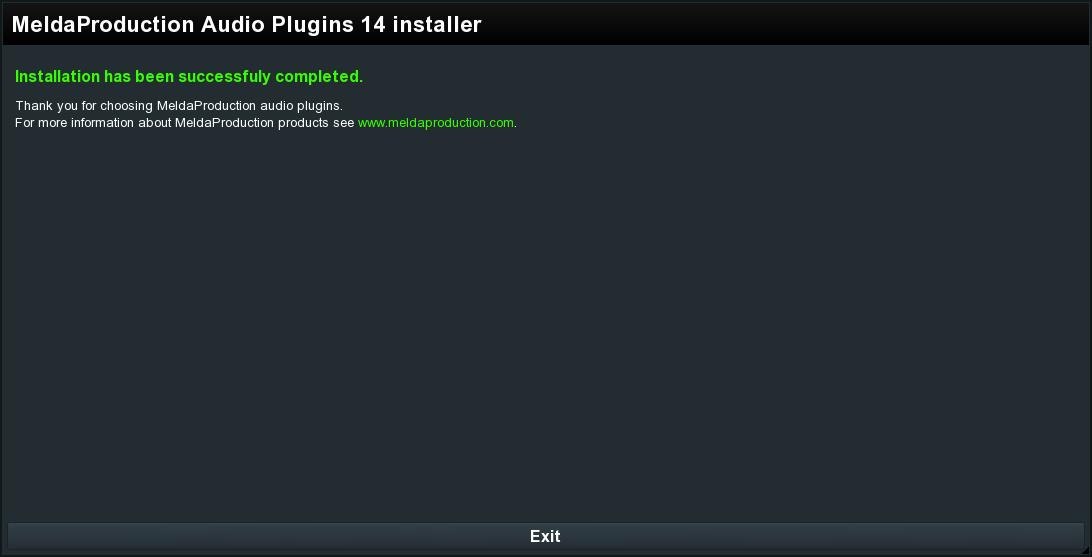 Meldaプラグイン入門：プラグインのインストール・アクティベーション : ペロリーパー | PeloREAPER