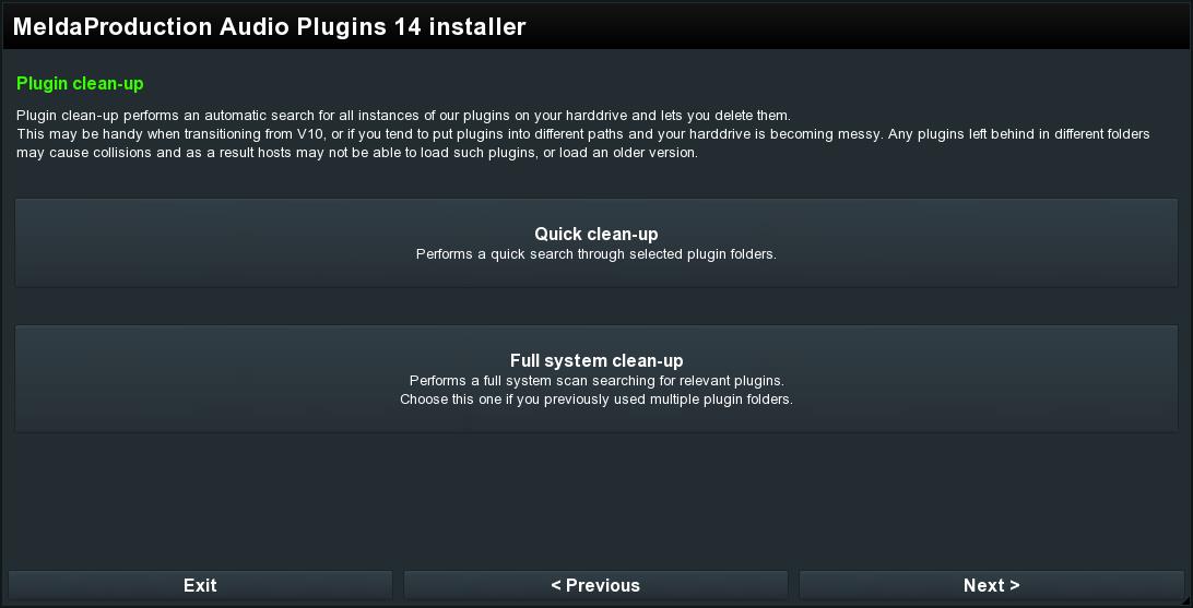 Meldaプラグイン入門：プラグインのインストール・アクティベーション : ペロリーパー | PeloREAPER