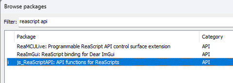 REAPERで鳴らした音を切り取って使うのが便利なGlobal Sampler : ペロリーパー | PeloREAPER