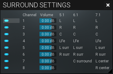 Meldaプラグイン入門：プラグイン共通ツールバーの使い方 : ペロリーパー | PeloREAPER