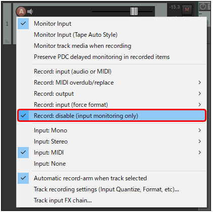 MIDI : ペロリーパー | PeloREAPER