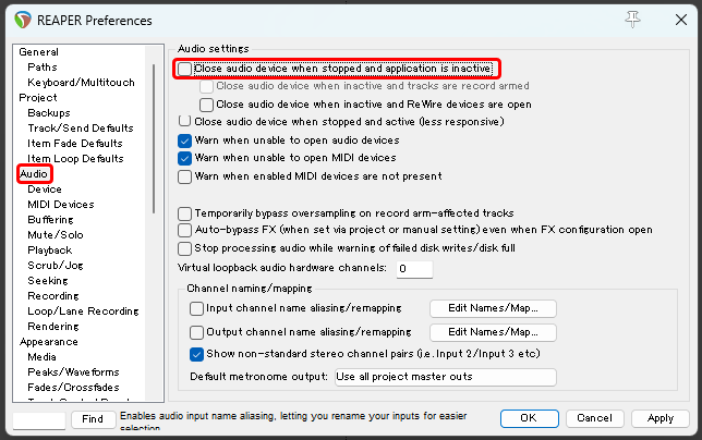 REAPER : ペロリーパー | PeloREAPER