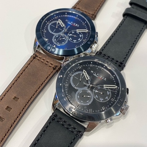 トミーヒルフィガー 新作【1791894】【1791895】 : タイムズギア ららぽーと甲子園店のスタッフブログ by 光陽