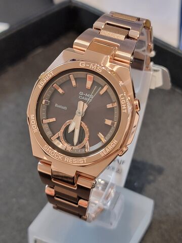 【G-SHOCK】【BABY-G】人気モデル再入荷！！②『MSG-B100CG-5AJF』 : タイムズギア ららぽーと甲子園店のスタッフブログ by 光陽