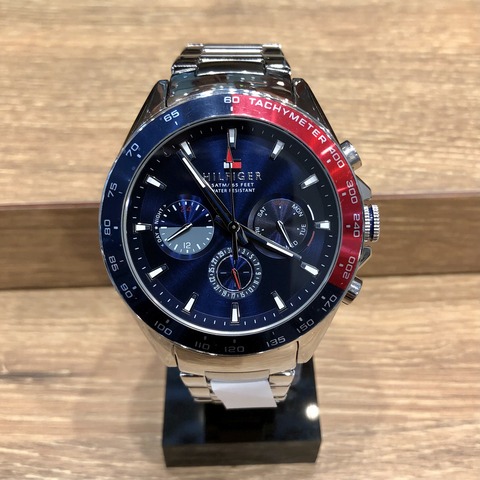 TOMMY HILFIGER【1791968】 : タイムズギア ららぽーと甲子園店のスタッフブログ by 光陽